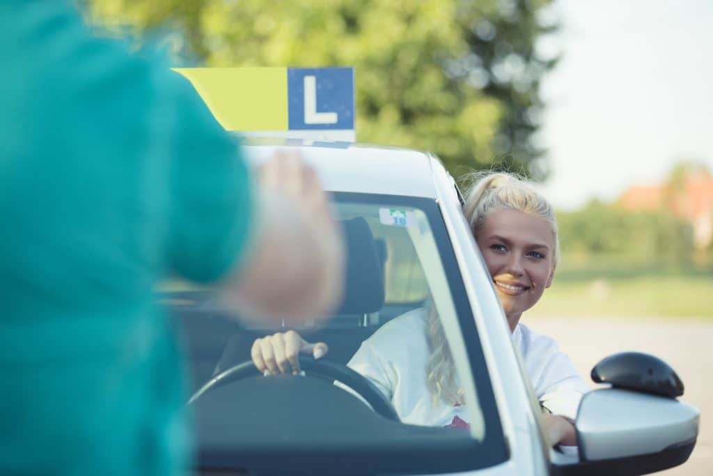 Trusted Driving Lessons in Aberdeen | Amigos Driving School